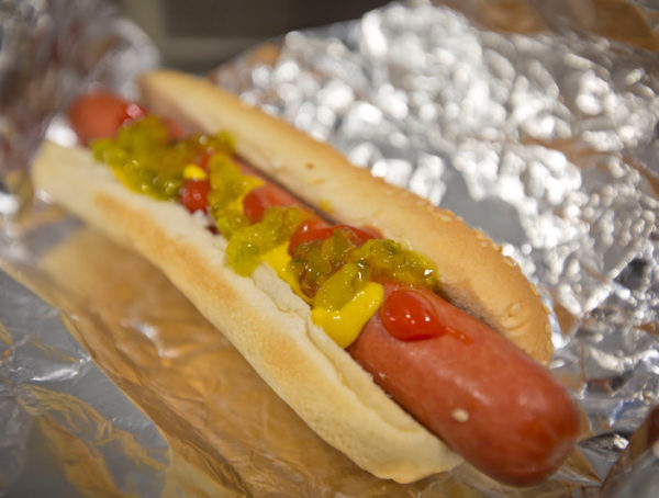 What Makes a Costco Hot Dog So Good and So Affordable?