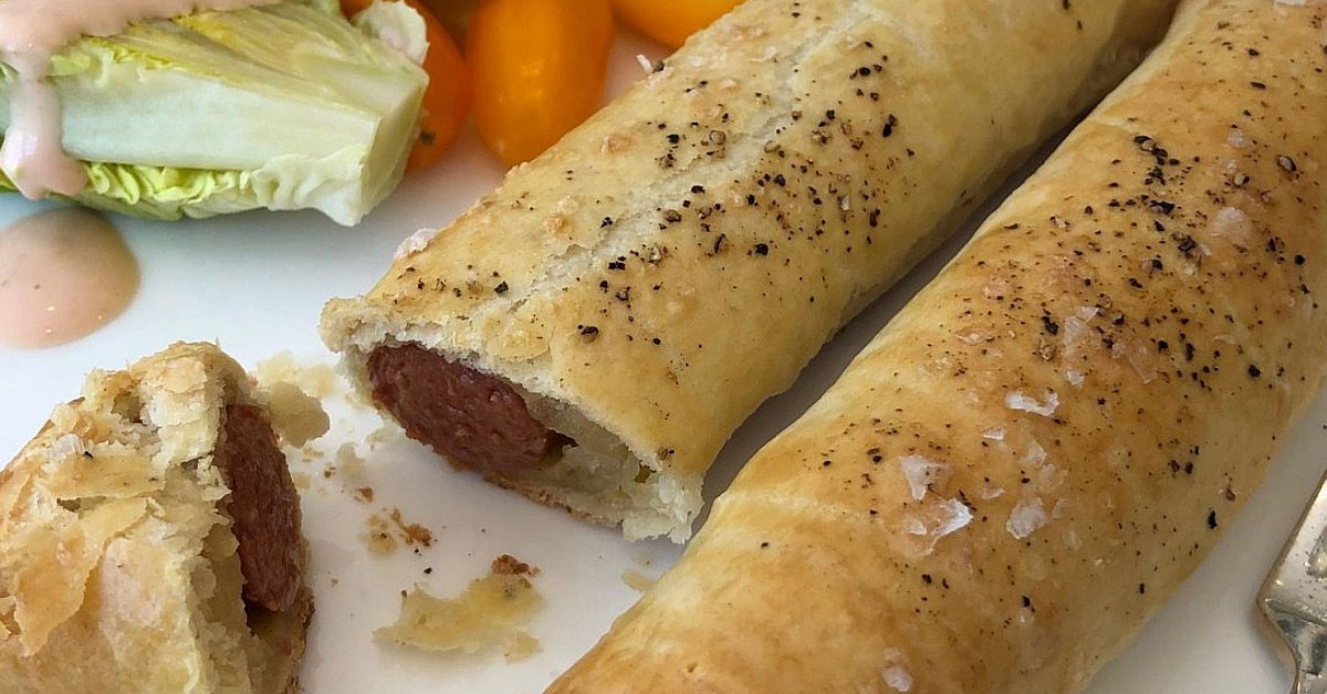 Ina Garten Shares the Perfect Way to Make Hot Dogs and It's Anything ...