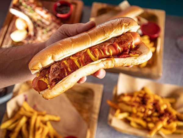 Five Hot Dog Facts You Should Know - TheHotDog.org