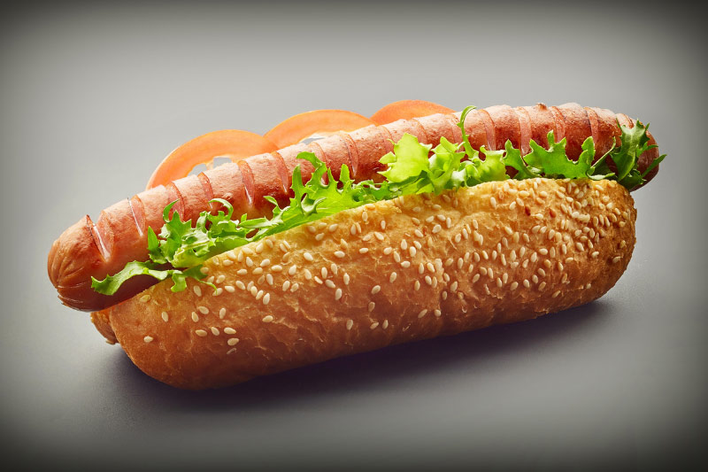 The Ultimate Hot Dog Consumption Stats