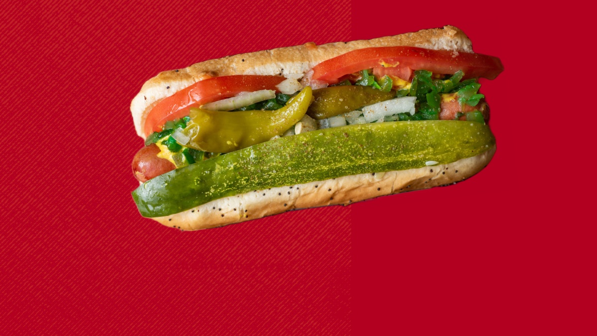 What Does It Mean To Get A Hot Dog 'Alligator' Style? - TheHotDog.org