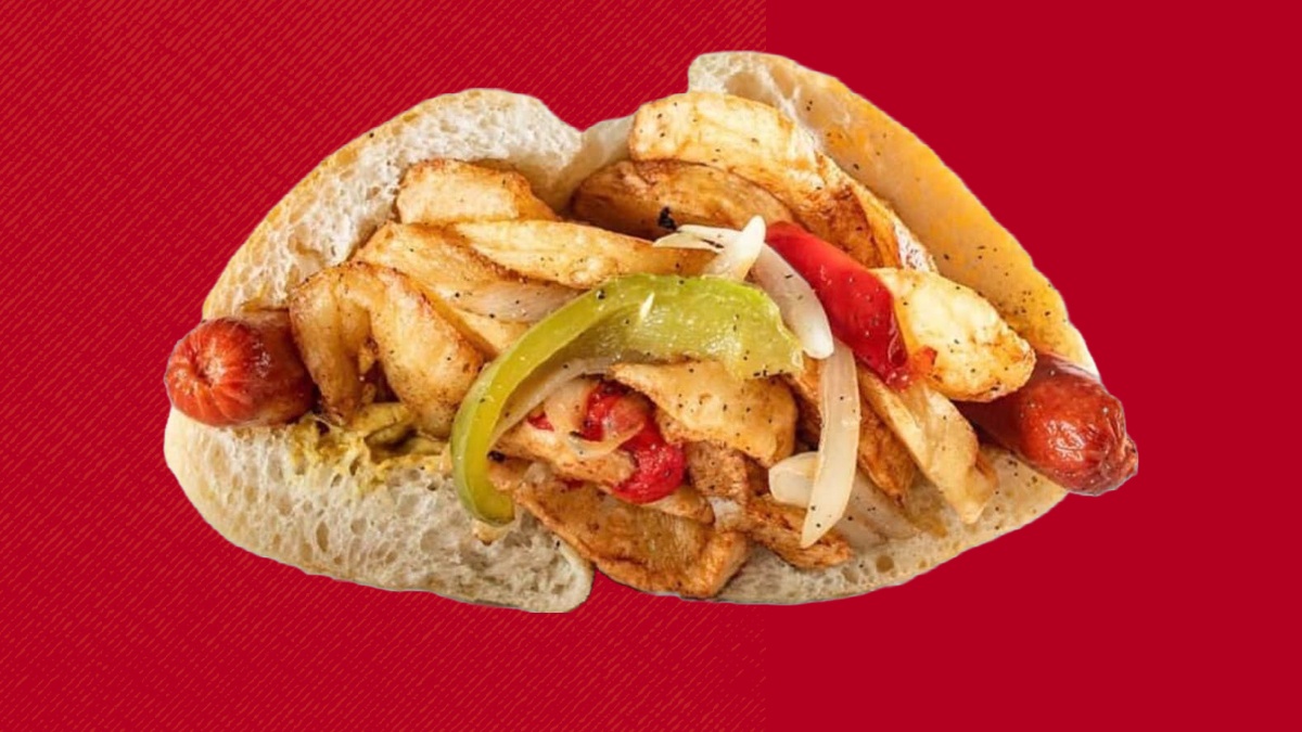 New Jersey's Italian Hot Dog - TheHotDog.org